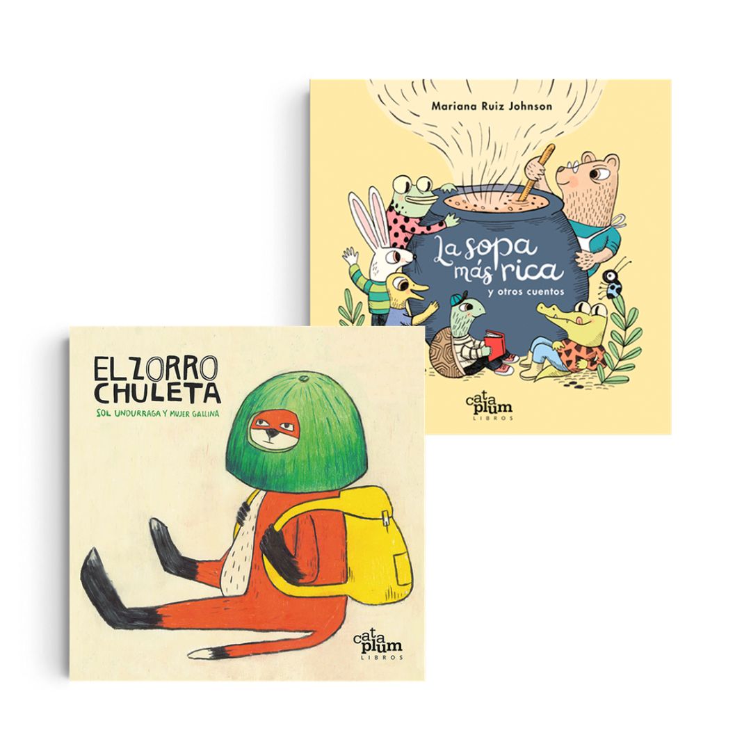 Polifonía Editora